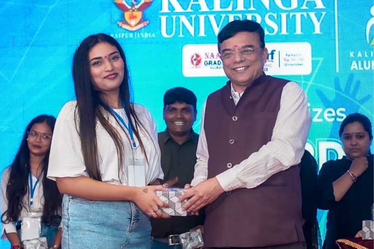 Kalinga University Raipur, Best University in Chhattisgarh UGC-approved