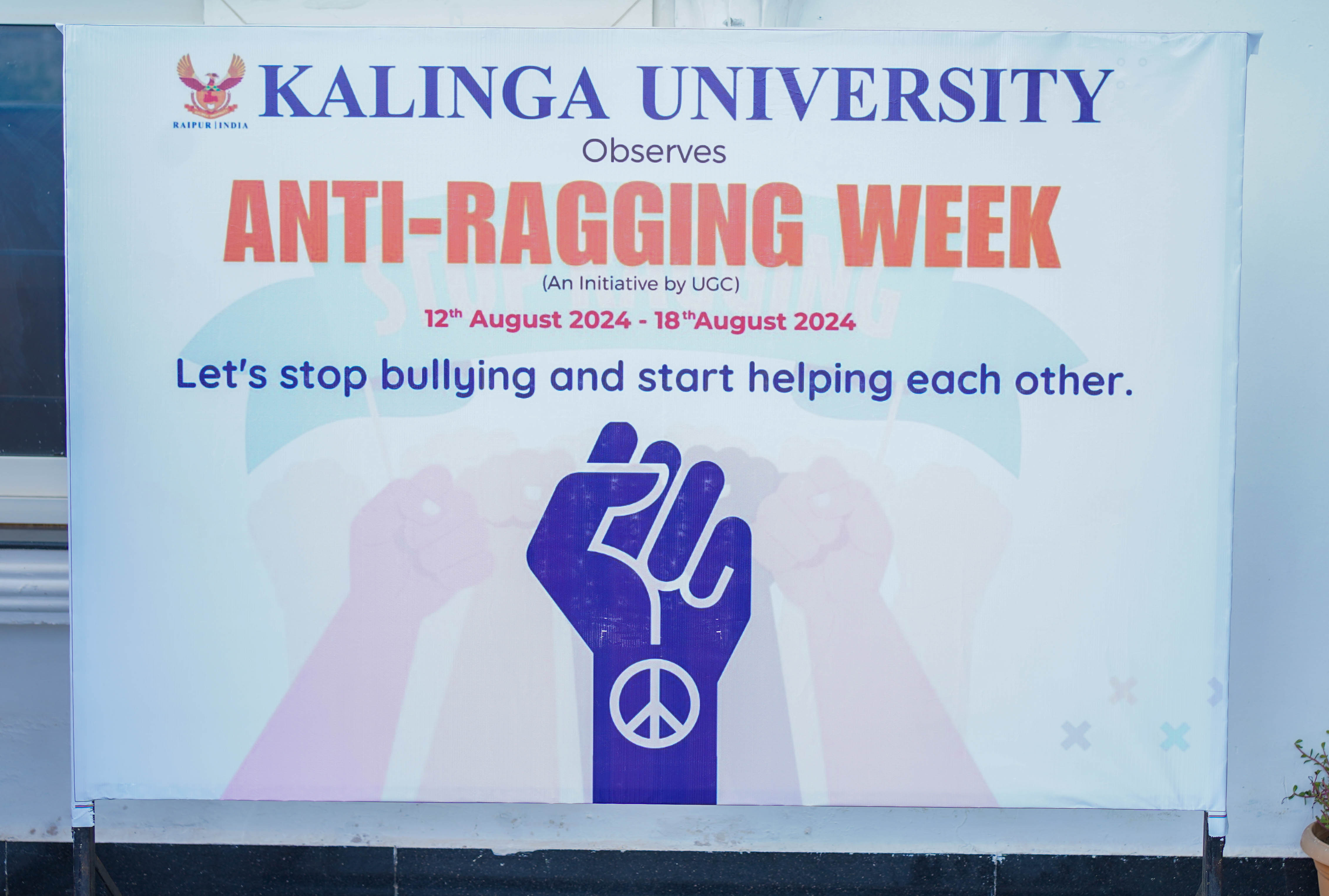 Kalinga University Raipur, Best University in Chhattisgarh UGC-approved