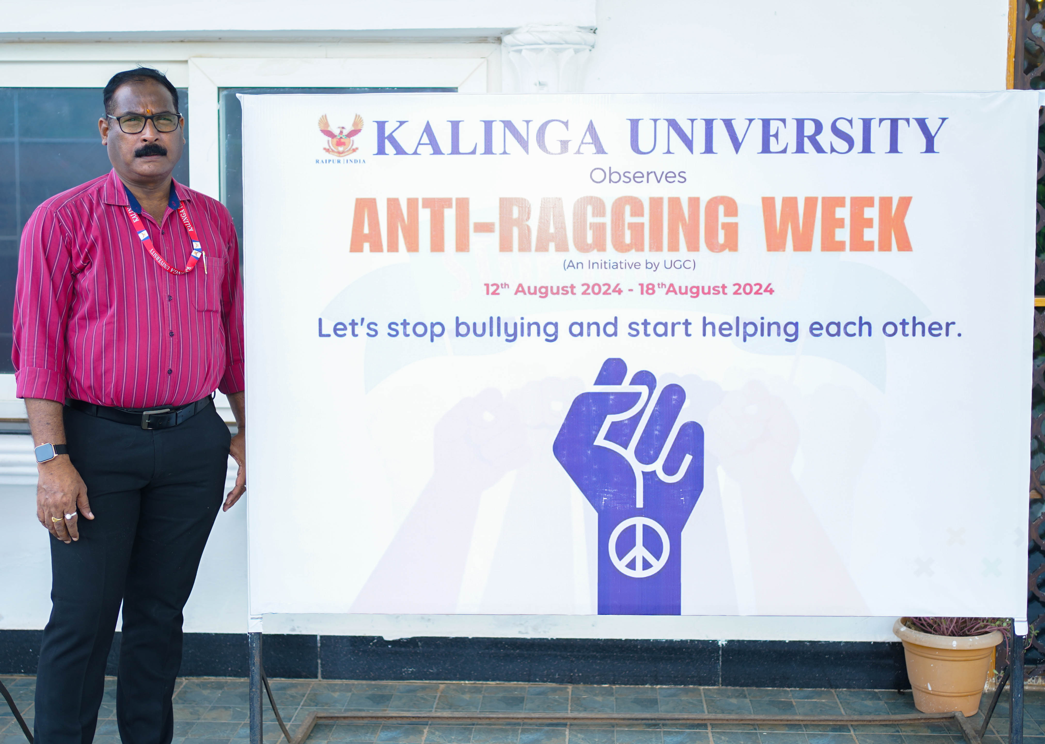 Kalinga University Raipur, Best University in Chhattisgarh UGC-approved